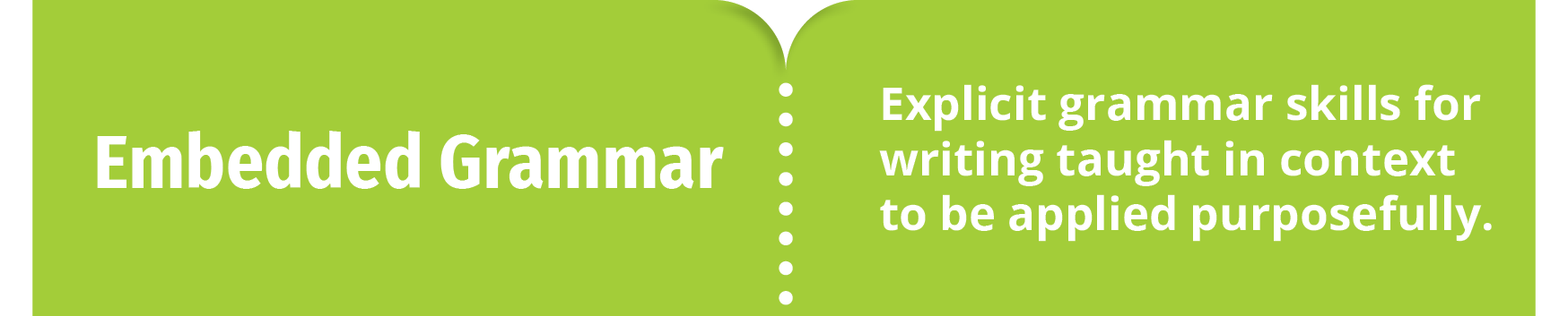 Writing | Literacy Tree