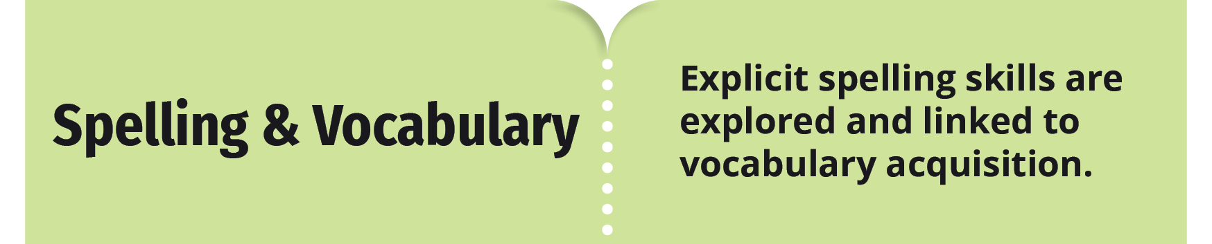 Writing | Literacy Tree